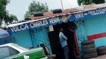 Vulga Charles vera (Brazzaville, Commune de Bacongo, Avenue des Trois Francs), otomobil kliması firmaları  Brazzaville'den