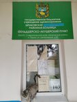 Фельдшерско-акушерский пункт (Tsentralnaya ulitsa No:83, khutor Tashla), aile sağlığı merkezi  Stavropolski krayından