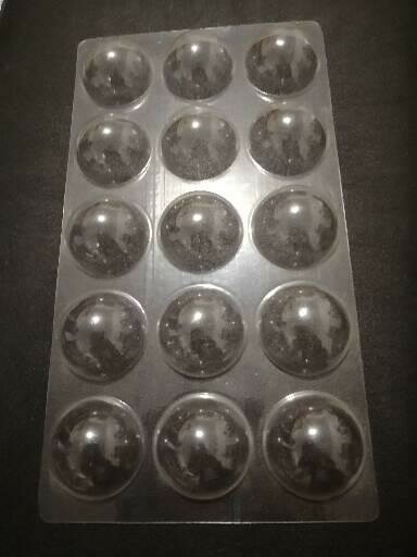 Sanayi kuruluşu Формовка3d, Moskova, foto