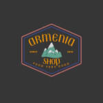 Armeniashop21 (Cheboksary, Engelsa Street, 18), grocery  Cheboksary'den