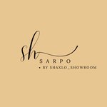 Shaxlo_showroom (Muhbir Street No:10/2), düğün mağazası  Taşkent'ten
