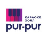 Pur-pur (Turgenevskaya Street No:9), karaoke kulüpleri  Tula'dan