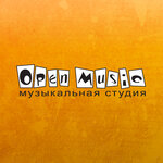 Open Music (Morskaya Embankment No:17В), müzik okulları ve konservatuarlar  Saint‑Petersburg'dan