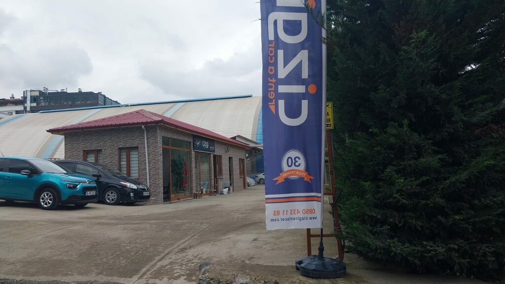 Oto kiralama Cizgi rent a car Trabzon, Ortahisar, foto