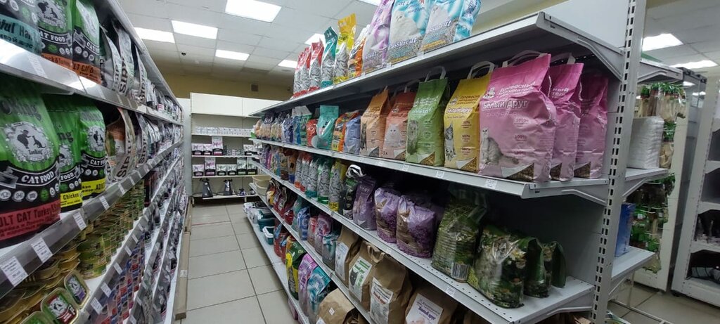 Petshop ЗооДружок, Kstovo, foto