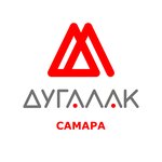 Dugalak (Zavodskaya ulitsa No:1, selo Lopatino), kimyasal üretim firmaları  Samarskaya oblastından