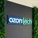 Ozon Tech (Primorskiy Avenue No:70), bilişim firmaları  Saint‑Petersburg'dan