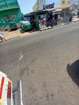 Two Sister Food Joint (New Town Road No:1115), restoran  Akra'dan
