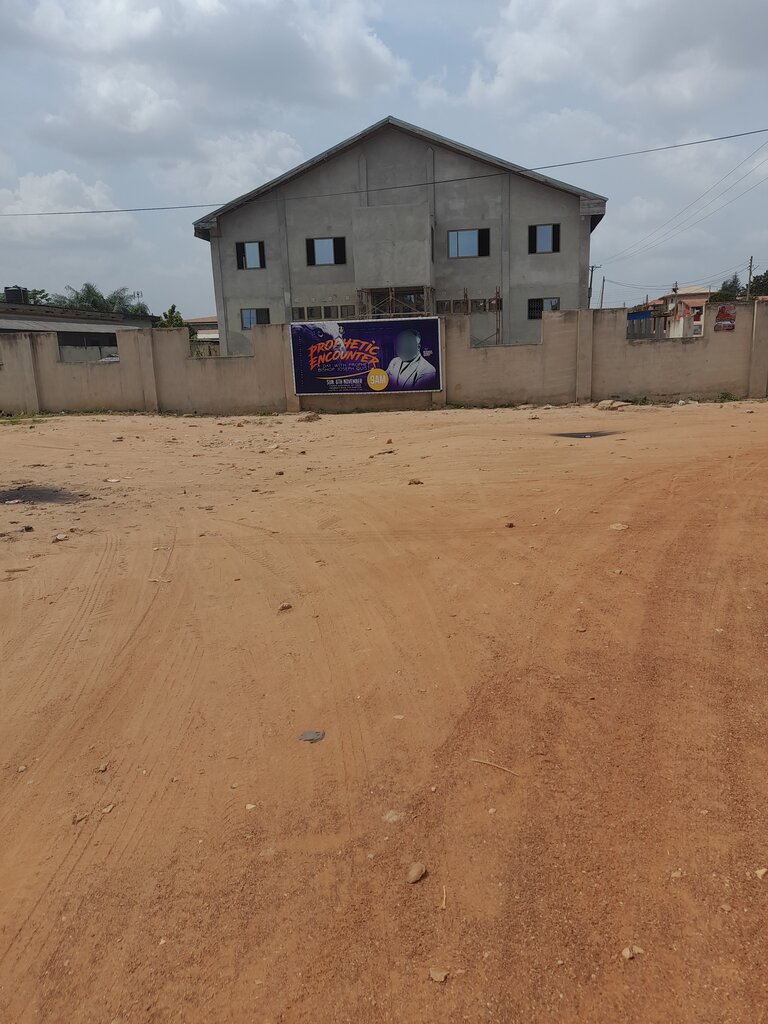 Protestan kilisesi Inner Life Chapel, Dünya, foto