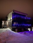 Atmosfera (Sovetskikh Kosmonavtov Street No:6А), konuk evi  Sortavala'dan