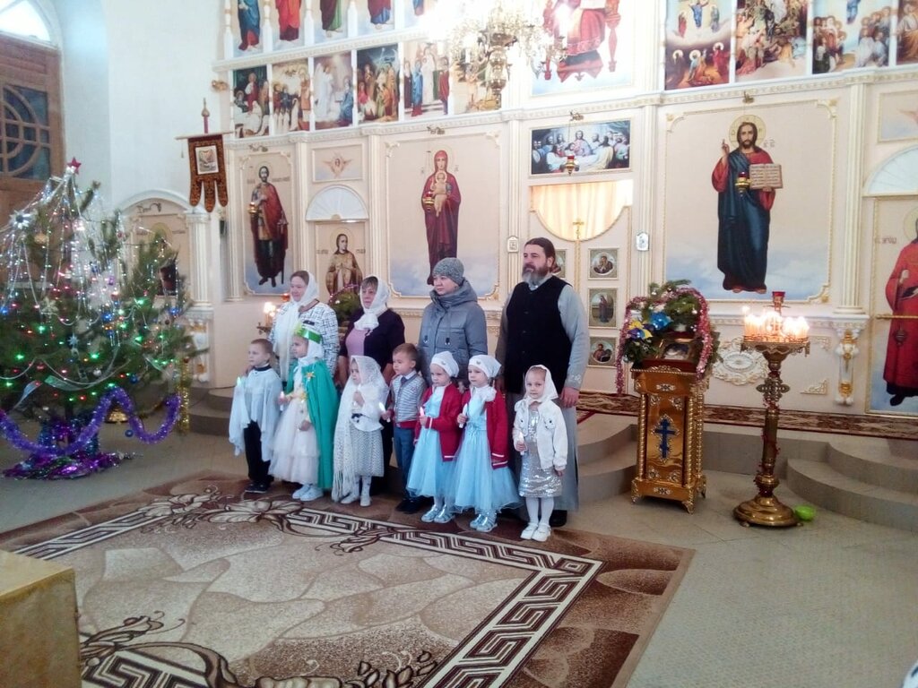 Anaokulları Детский сад, Lipetskaya oblastı, foto