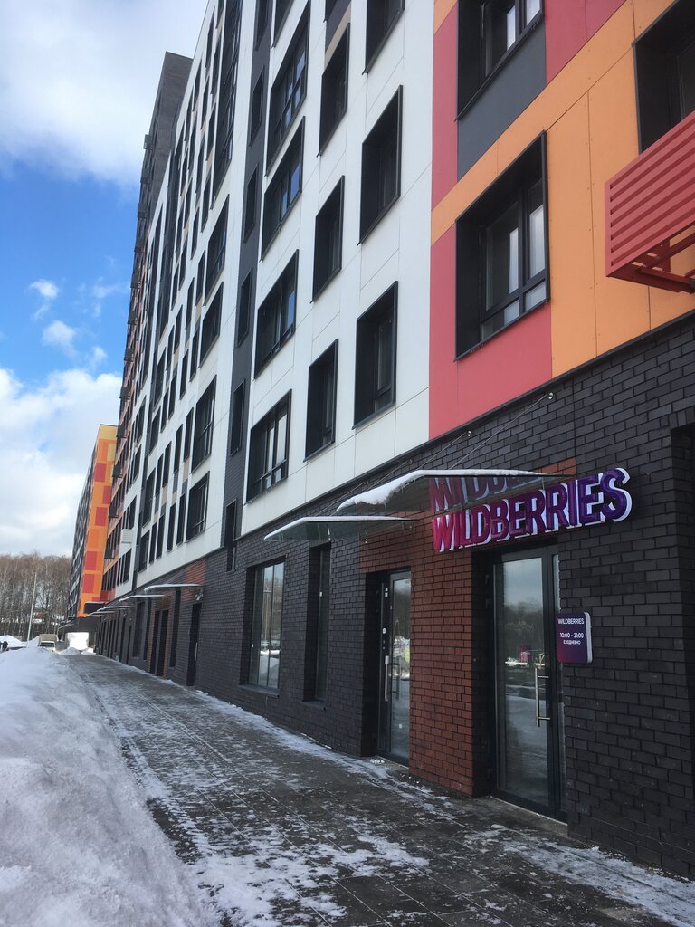 Etkinlik organizasyonu Alleyazvezd, Moskova, foto