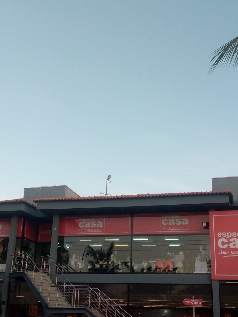 i̇ç dekorasyon ürünleri Espaço Casa Talatona, Loanda, foto