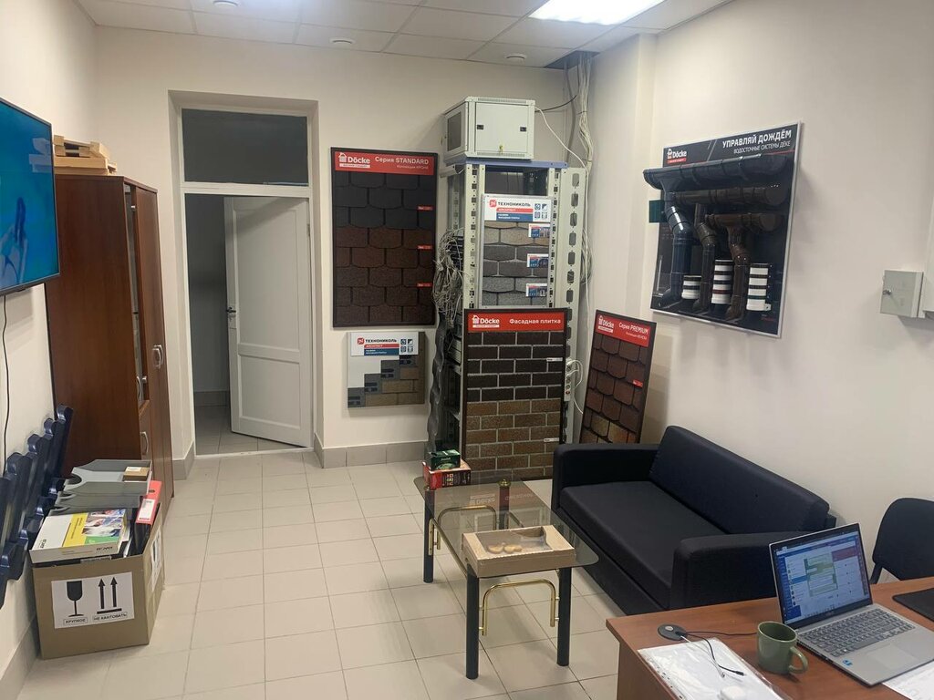 i̇nşaat firmaları Kst, Hantı‑Mansi, foto