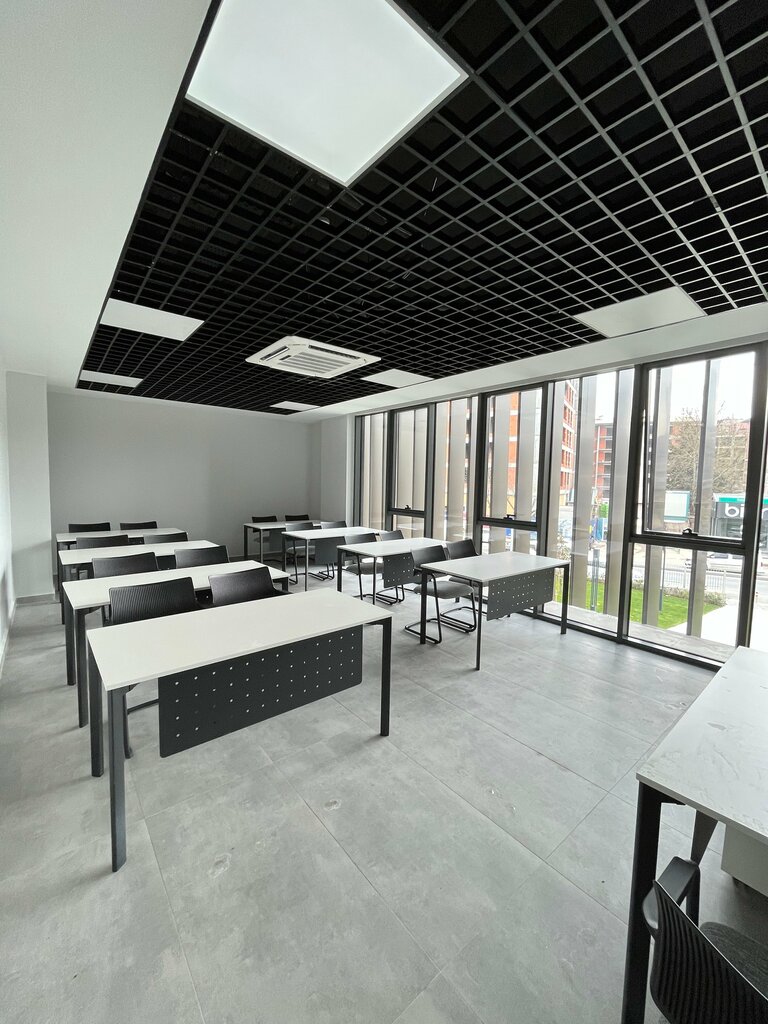 Muhtarlıklar Gençosman Mahalle Muhtarlığı, İstanbul, foto