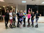 Kangoo Jumps Studio (Moskovskaya Street No:104), spor kulüpleri  Çehov'dan