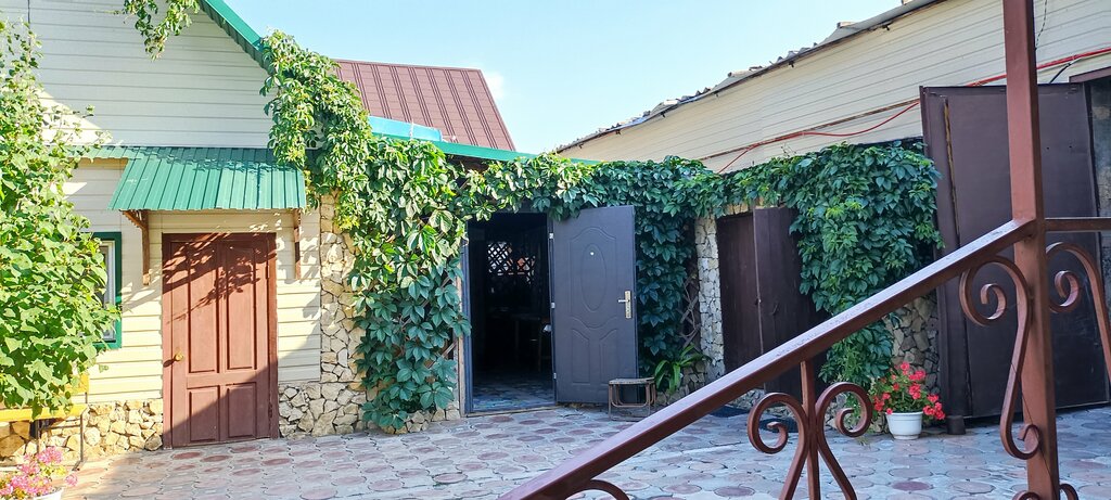Konuk evi U Iriny, Sol‑İletsk, foto