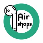 AirShops (ulitsa Blyukhera No:1Б), elektronik eşya mağazaları  Habarovsk'tan