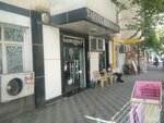 Barbershop Tariyel (Rustеm Rustеmov Street No:161B), berberler  Bakü'den
