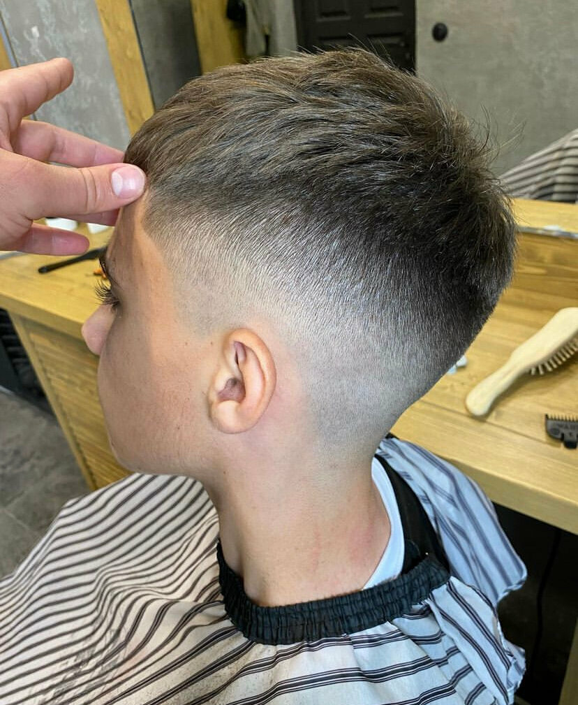 Berberler Striglo, Vitebskaya oblastı, foto