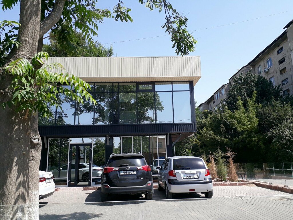 Bilgisayar kulübü Point, Çimkent (Şımkent), foto