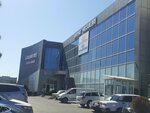 ShargMotors ŞərqMotors (Babеk Avenue No:61), otomobil servisi  Bakü'den