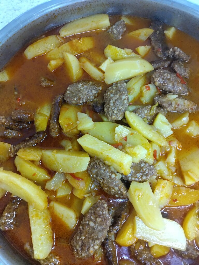 Kafe Sılam Cafe Ev Yemekleri, İzmir, foto