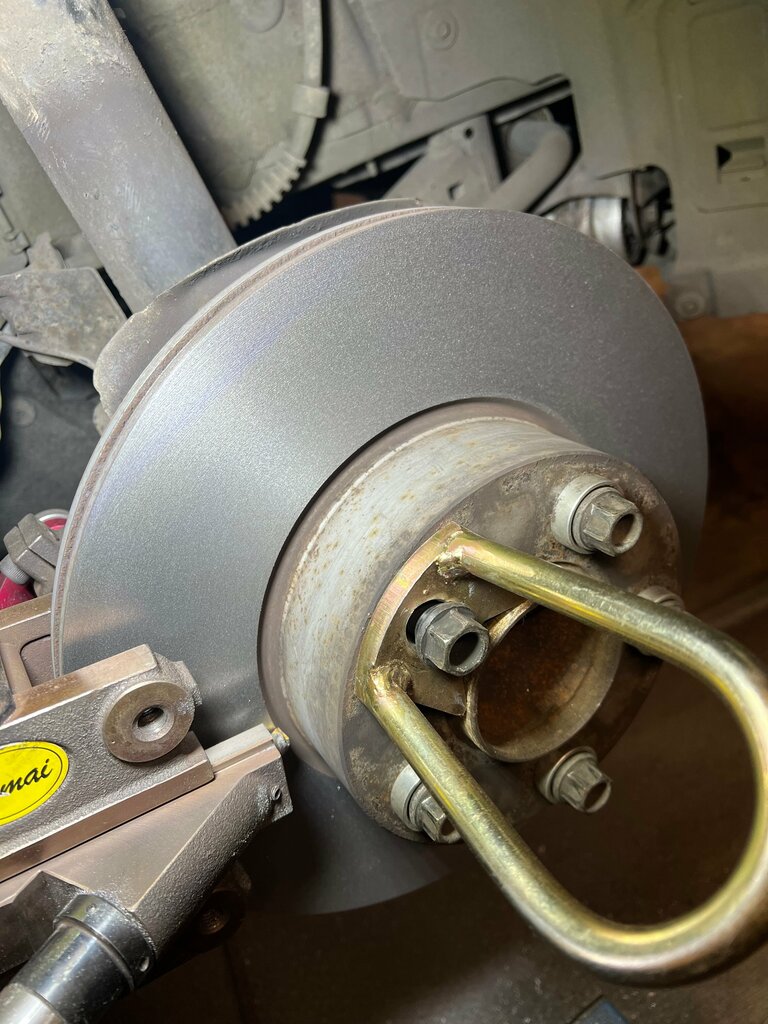 Otomobil servisi Автосервис, автотехцентр, Elektrostal, foto