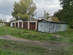 Гаражи (Leningrad Region, Slantsy), garajlar  Slantsy'den