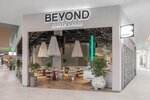 Beyond (Leningradskoye Highway No:16Ас4), restoran  Moskova'dan