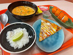 Sushi room (Alekseeva Street No:54А), hazır yemek teslim servisleri  Krasnoyarsk'tan