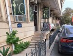 Lady House SPA (Mohsun Sеnani Street No:3C), spa  Bakü'den