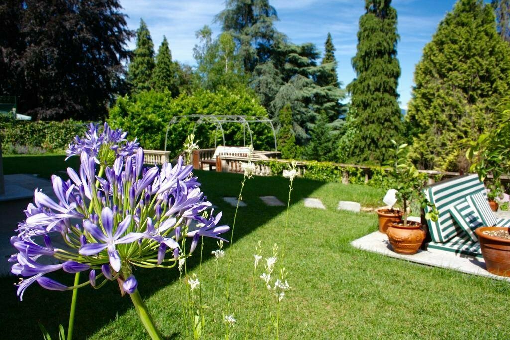 Otel White Lilac romantic B&b adults only, Piyemonte, foto