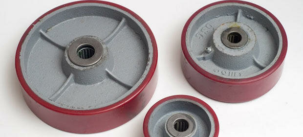 Jant ve lastikçiler Antioqueña De Rodachinas Ltda, Medellin, foto