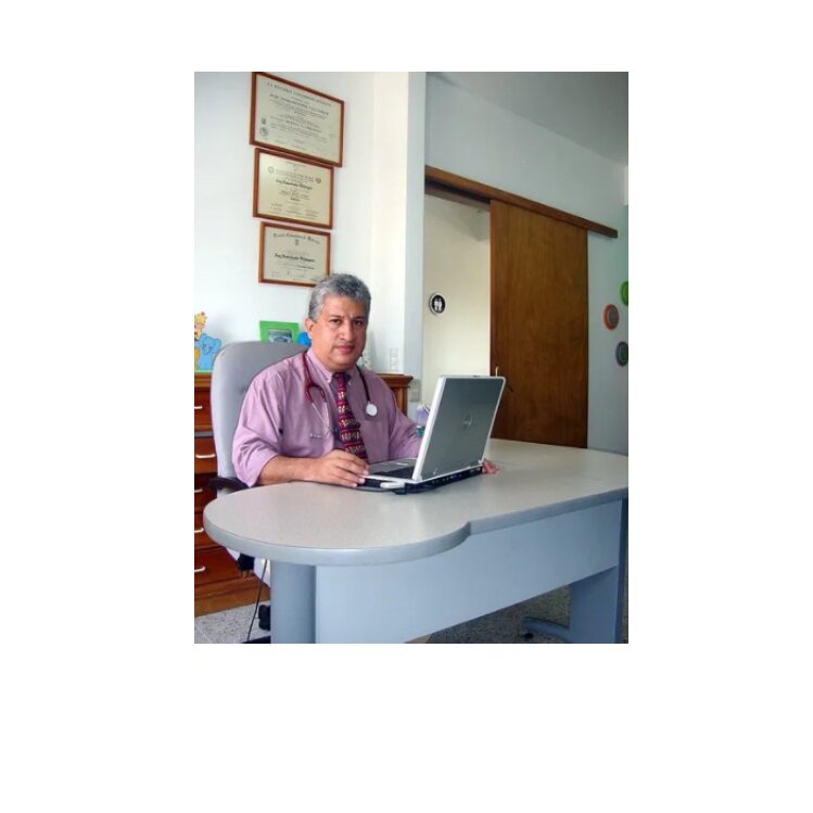 Özel muayenehaneler Jurg Niederbacher Velasquez, Bucaramanga, foto