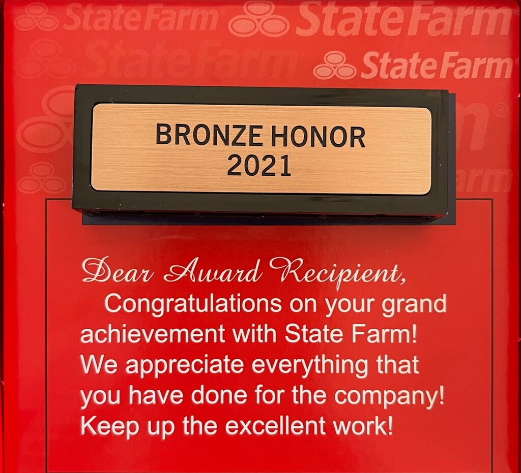 Sigorta şirketleri Penny Kleinschmidt - State Farm Insurance Agent, Knoxville, foto