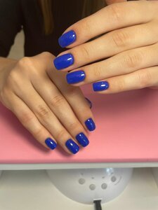 Lady Lina Manicure Studio (Seligerskaya Street No:24/1с1, Moscow), güzellik salonu  Moskova'dan
