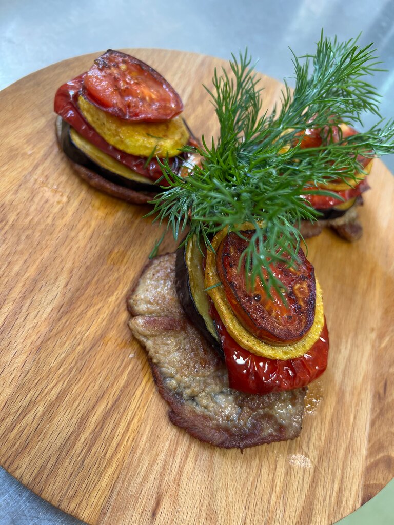 Fast food Shashlychniy Mir, Moskova ve Moskovskaya oblastı, foto