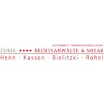 Markus Rohel, Oliver Bielitzki H. -Georg Henn, Jens Kassen (North Rhine-Westphalia, Oberhausen, Elsa-Brändström-Straße), avukatlar  Oberhausen'den