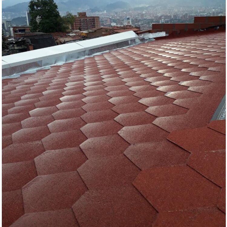 i̇nşaat malzemeleri toptan Estructechos Y Canoas M & C S. A. S., Medellin, foto