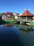 Лебяжья гора (Finskaya ulitsa No:27, posyolok Lebyazhye), konuk evi  Saint‑Petersburg ve Leningradskaya oblastından