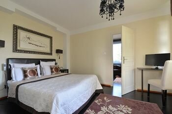 Otel Villa Fink, , foto
