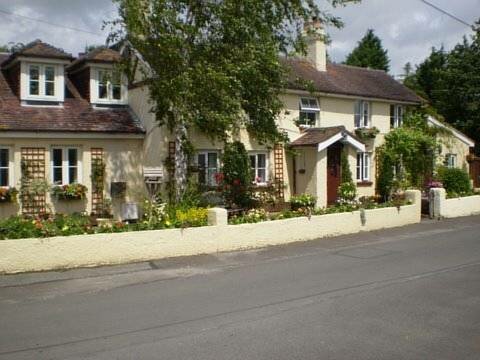 Otel Laurel Cottage B&b, İngiltere, foto