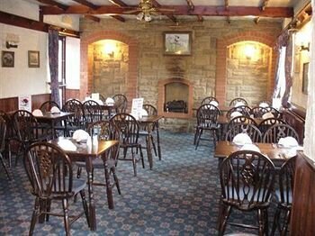 Otel Durham City Cottages, İngiltere, foto