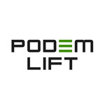 Podemlift (Kozhevennaya Line No:34), vinç firmaları  Saint‑Petersburg'dan