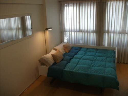 Otel Departamento EN alquiler temporario EN Buenos Aires, Buenos Aires, foto
