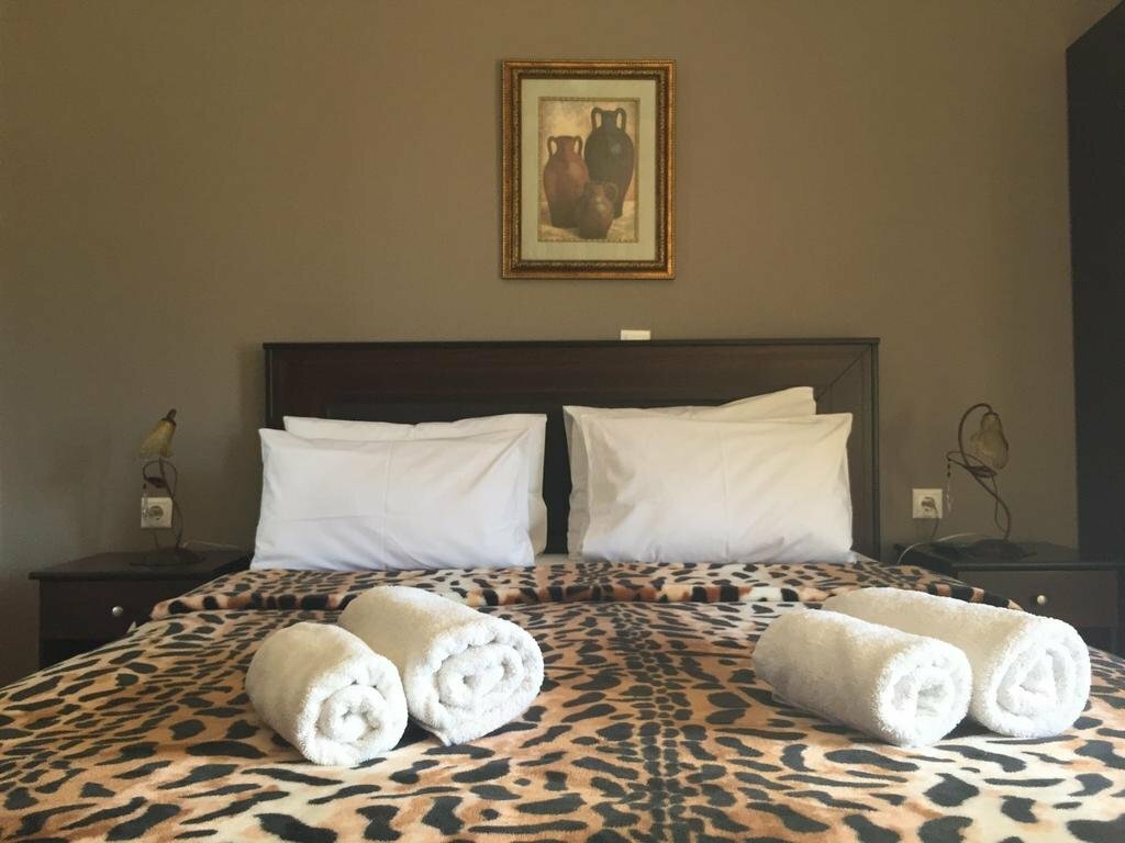 Otel Lithos, Dünya, foto