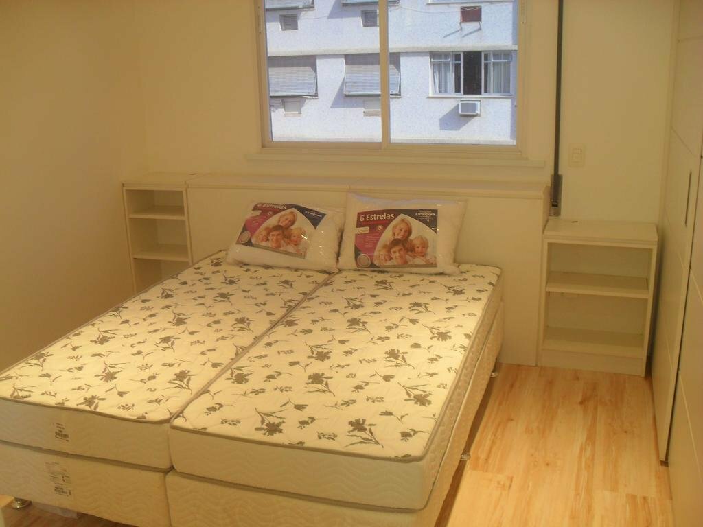 Otel 25 Dias Da Rocha, Rio de Janeiro, foto