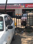 Pakiza bakery (Lusaka, Chilanga, Mumbwa Road, 20825), ekmek fırını  Zambiya'dan