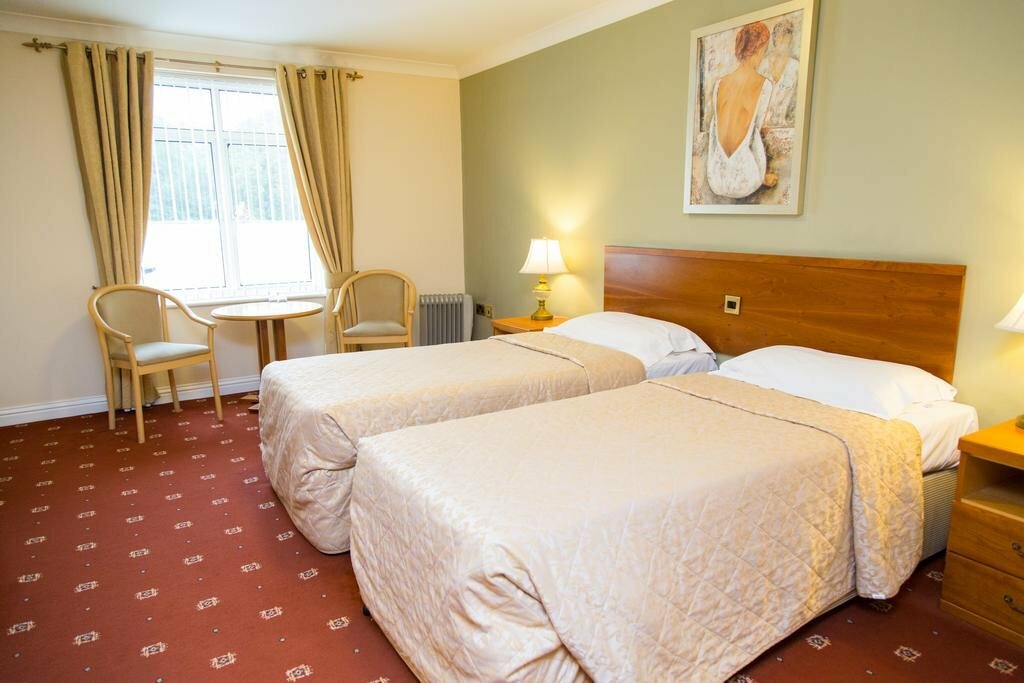 Otel Fox and Goose Inn, İngiltere, foto